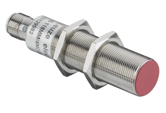 IS 118 MM/4NC-8E0-M12 | 50129982