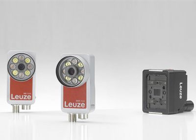 Optical sensors | Creating tomorrow's innovations together | Leuze