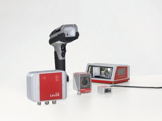 Optical sensors | Creating tomorrow's innovations together | Leuze