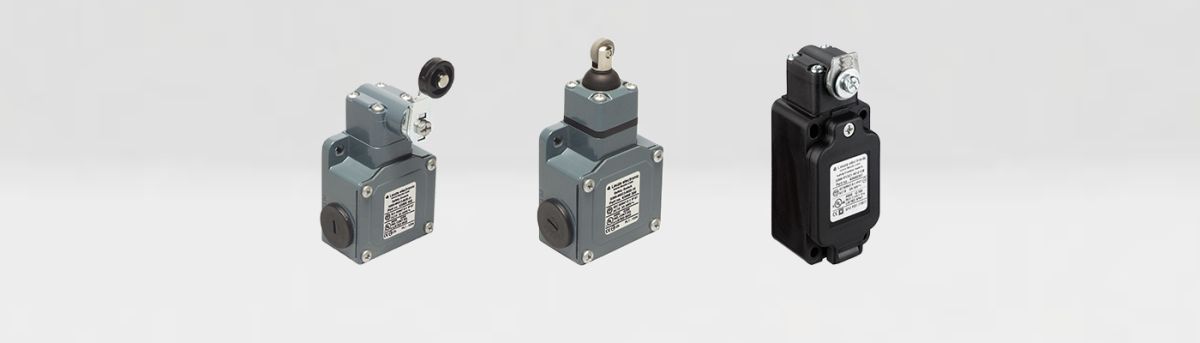 Position switches | Leuze
