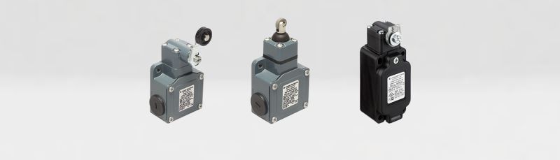 Position switches | Leuze