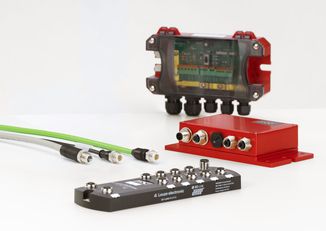 Products | Sensors for every sector | Leuze