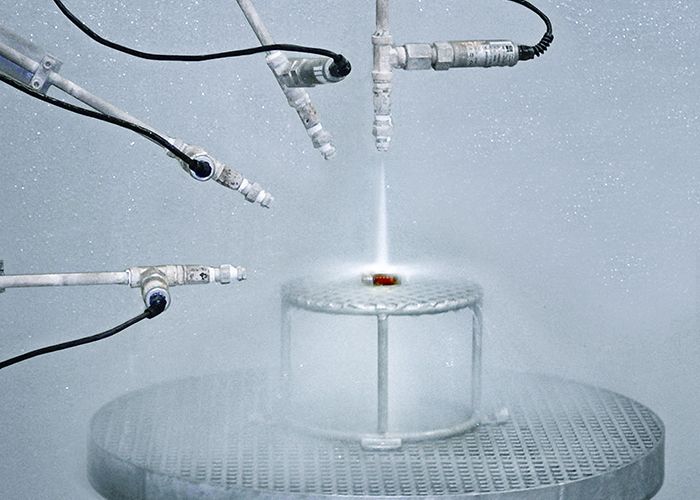 Optical sensors | Leuze