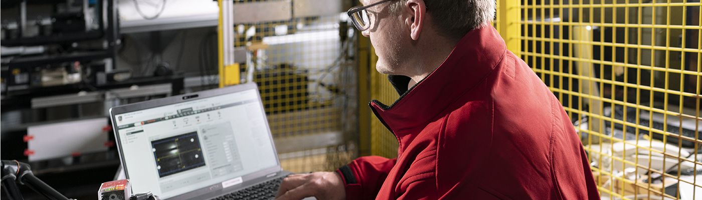 Optical sensors | Leuze