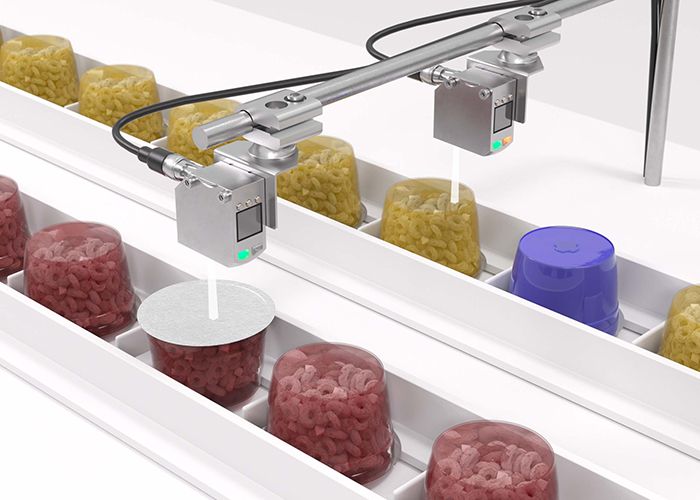 Color sensors | Leuze