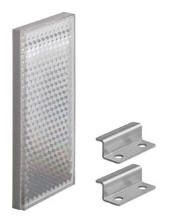 Standard reflectors | Leuze