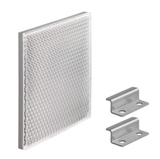 Standard reflectors | Leuze