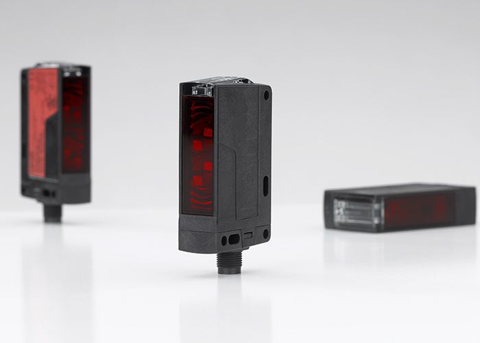 Optical sensors | Leuze