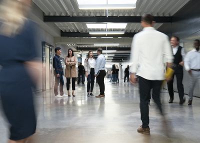 光学传感器 | 共同致力未来创新 | Leuze