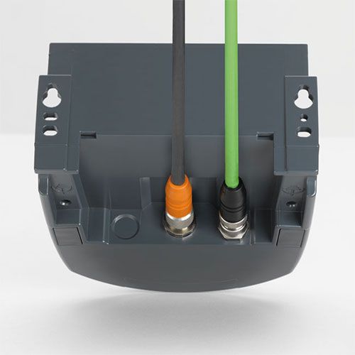 Safety laser scanners | Leuze