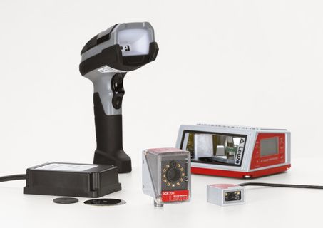 Technologies | Leuze