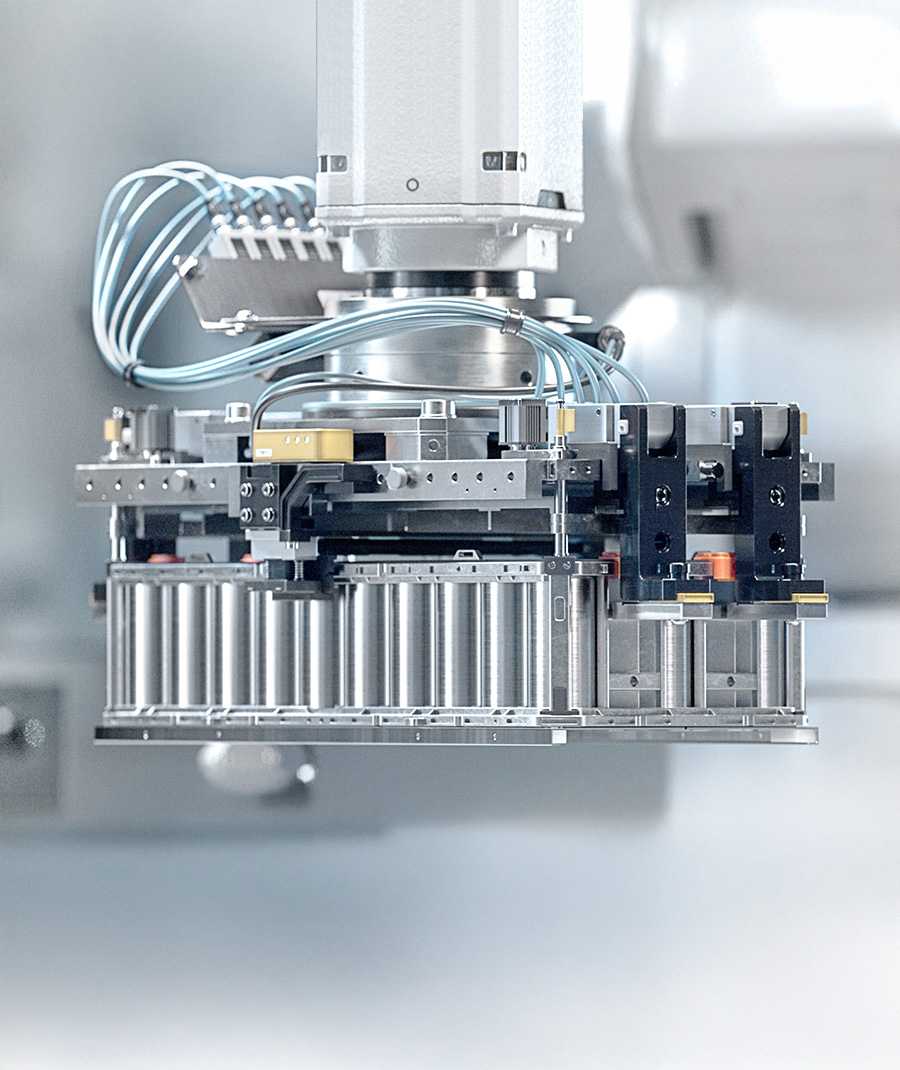 Optical sensors | Creating tomorrow's innovations together | Leuze