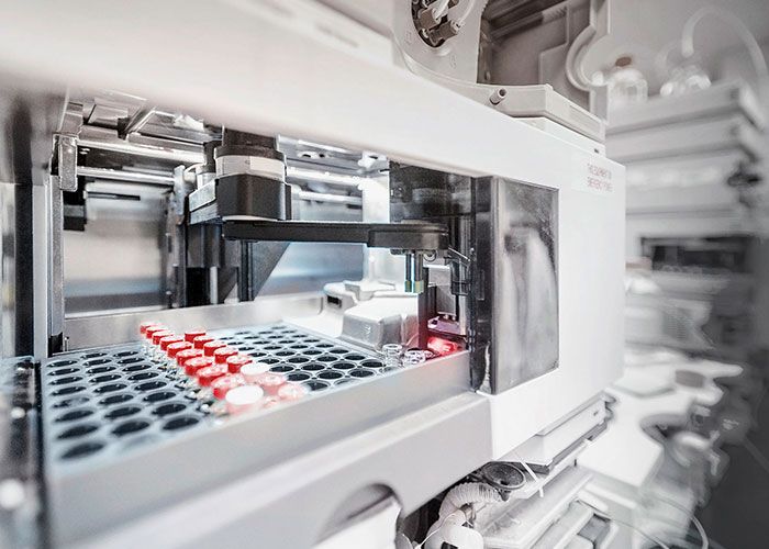 Optical sensors | Creating tomorrow's innovations together | Leuze