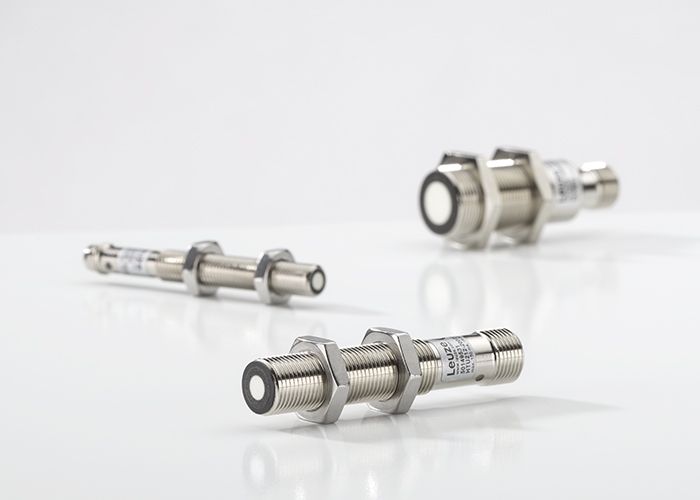 Ultrasonic sensors | Leuze