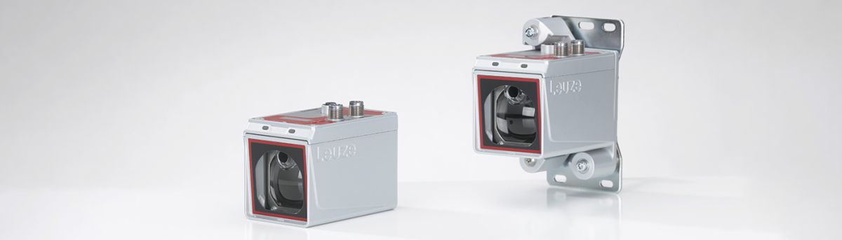 Laser positioning systems | Leuze