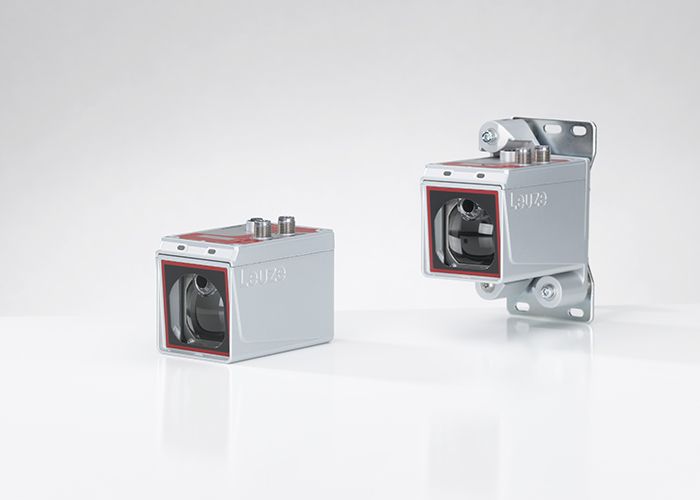 Optical sensors | Creating tomorrow's innovations together | Leuze
