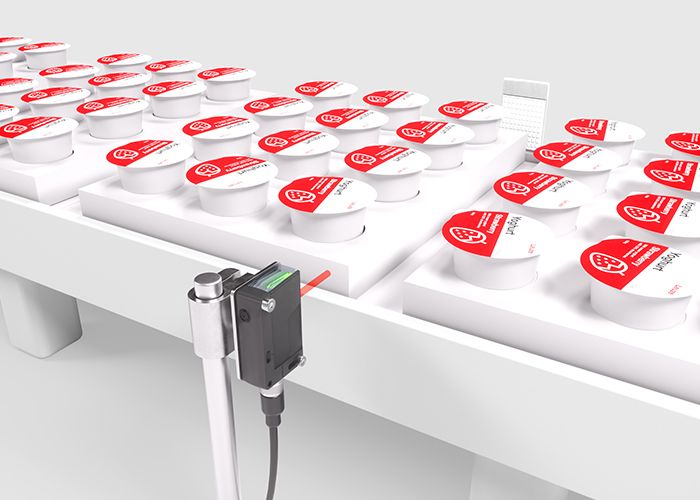 Optical sensors | Leuze
