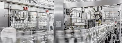 Products | Sensors for every sector | Leuze