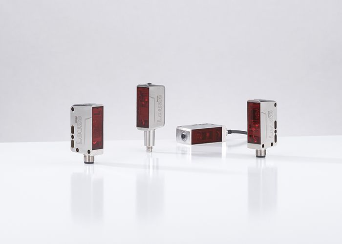 Product highlights | Leuze