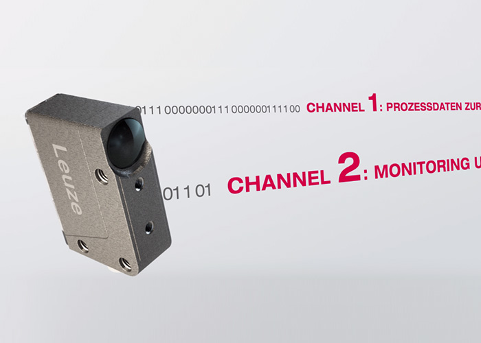 Optical sensors | Creating tomorrow's innovations together | Leuze