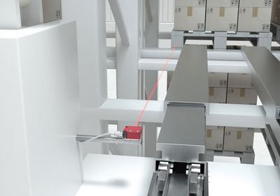 IO-Link | The standard for networked factories | Leuze