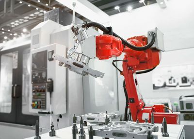 Optical sensors | Creating tomorrow's innovations together | Leuze