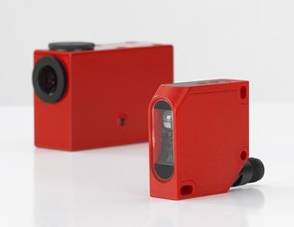 Switching sensors | Leuze