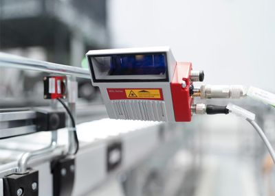 integrated connectivity | Leuze