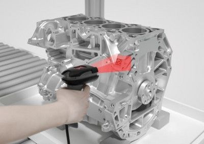 Powertrain – Combustion engine | Leuze