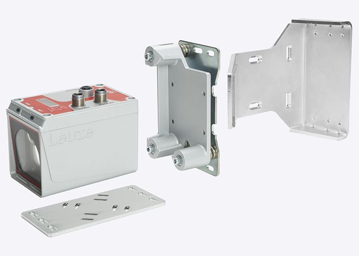 Laser positioning systems | Leuze