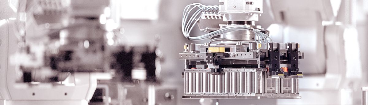 Mounting brackets | Leuze