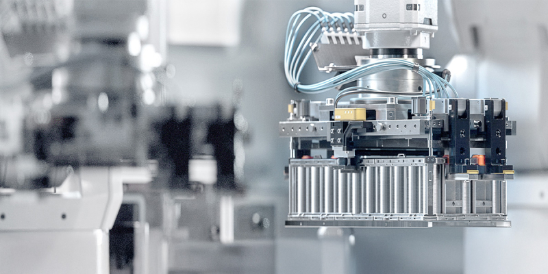 Optical sensors | Creating tomorrow's innovations together | Leuze