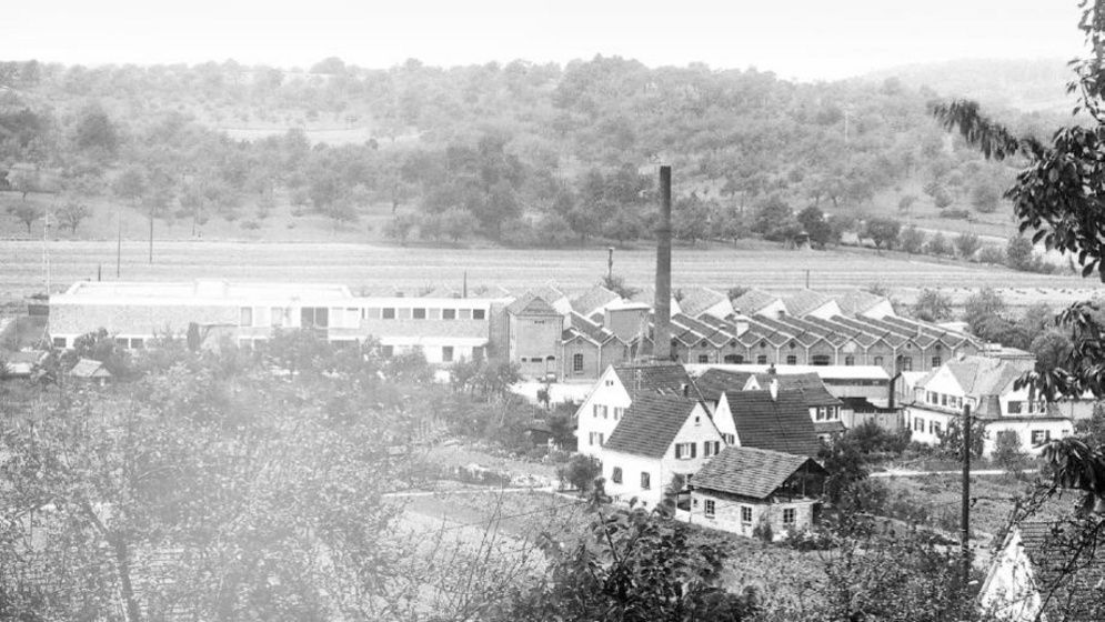 About Leuze | Company Profile | History | Leuze