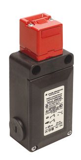 Micros de seguridad con enclavamiento | Leuze