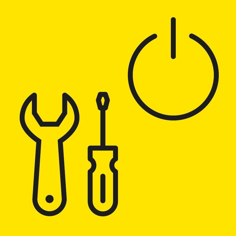 Entwicklungsunterstützung I Unsere Dienstleistungen | Leuze