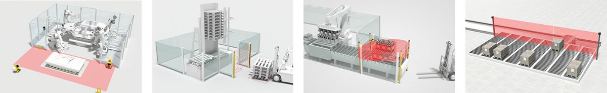 Safety Solutions | Leuze