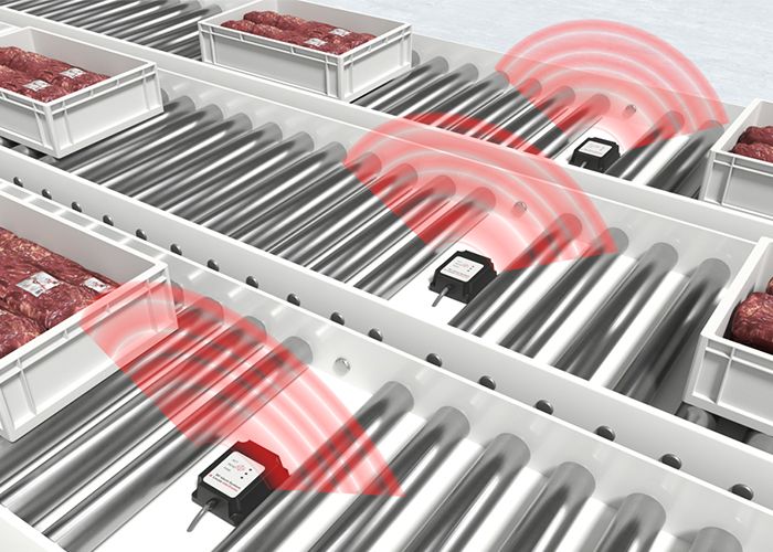 RFID | Leuze
