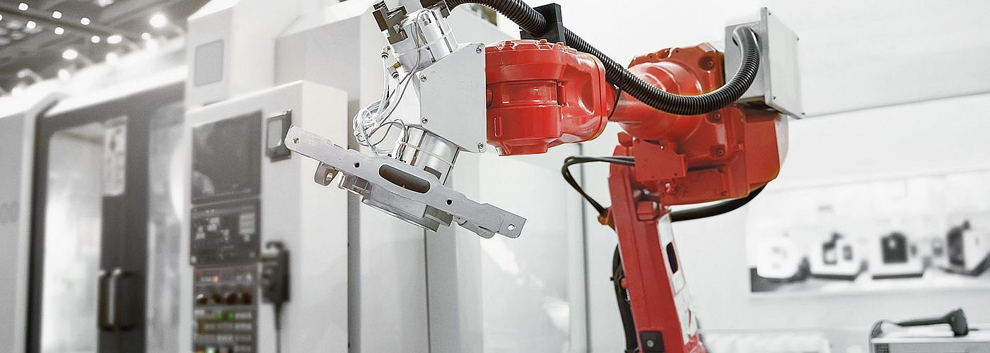 Products | Sensors for every sector | Leuze