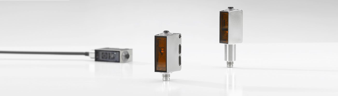 Sensores ópticos | Leuze