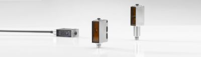 Optical sensors | Leuze