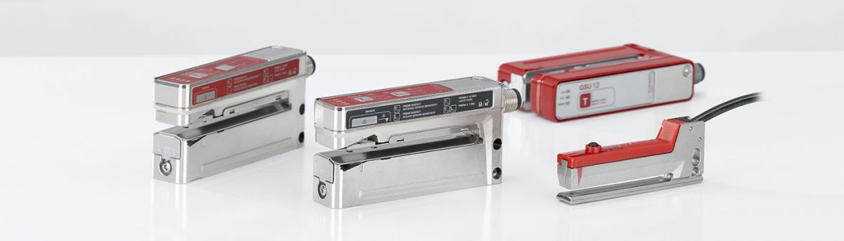 Label detection | Leuze