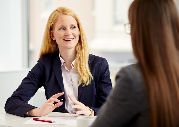 Careers at Leuze | Your ideas may shape the future | Leuze