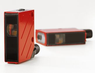 Switching sensors | Leuze