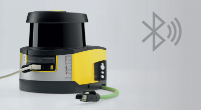 Safety laser scanners | Leuze