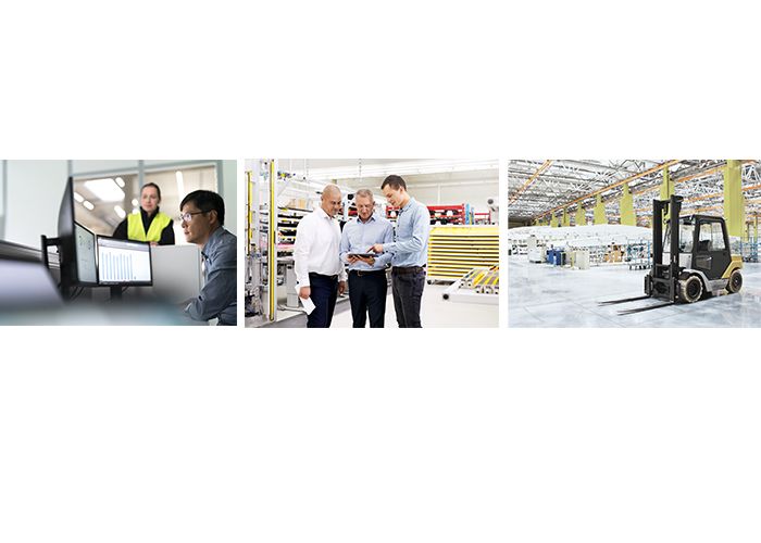 Safety Solutions | Leuze