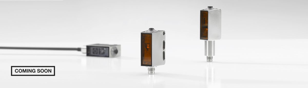 Optical sensors | Leuze