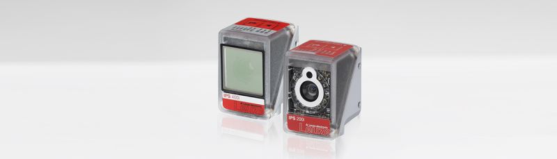 Vision sensors | Leuze