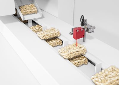 Sensor solutions for carton and container packaging | Leuze