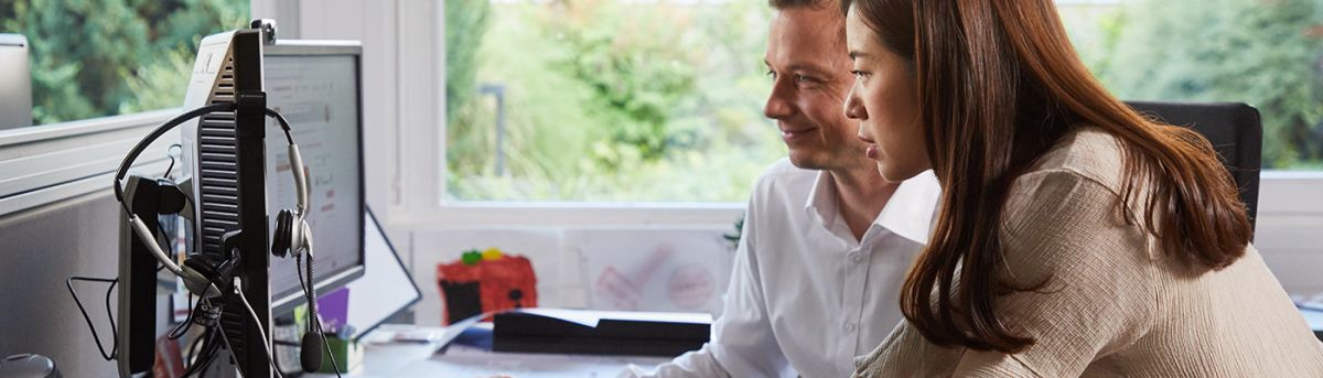 Products | Sensors for every sector | Leuze