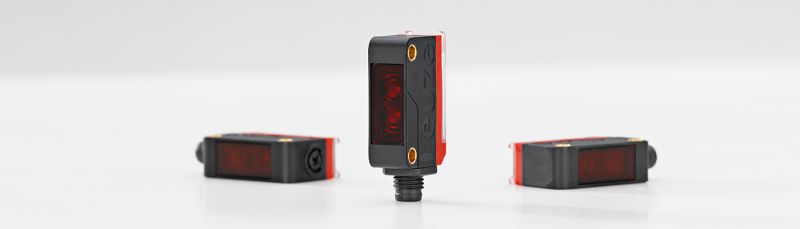 Optical sensors | Leuze